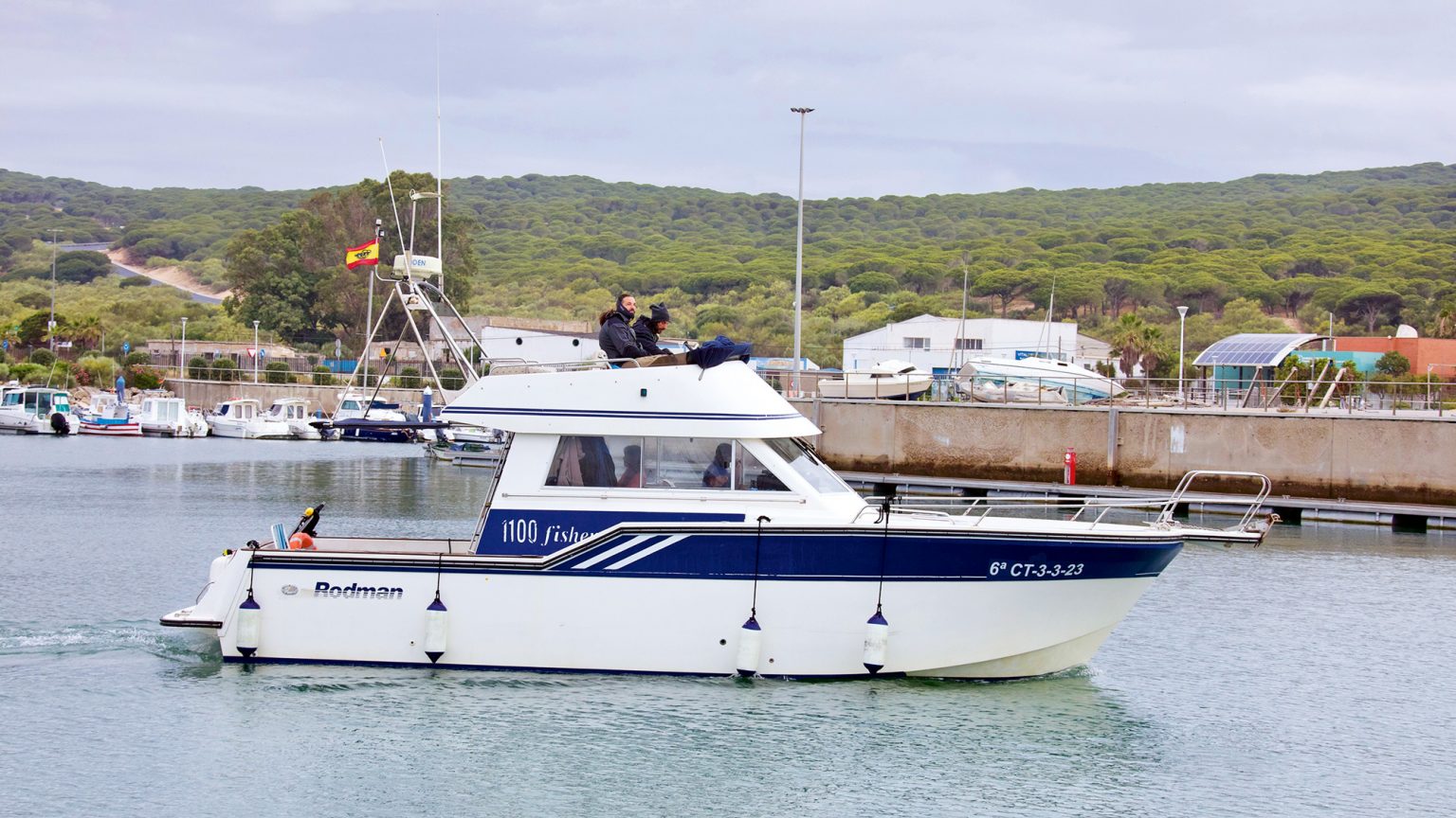 Dealing with orca attacks and how to navigate ‘Orca Alley’ - Yachting ...