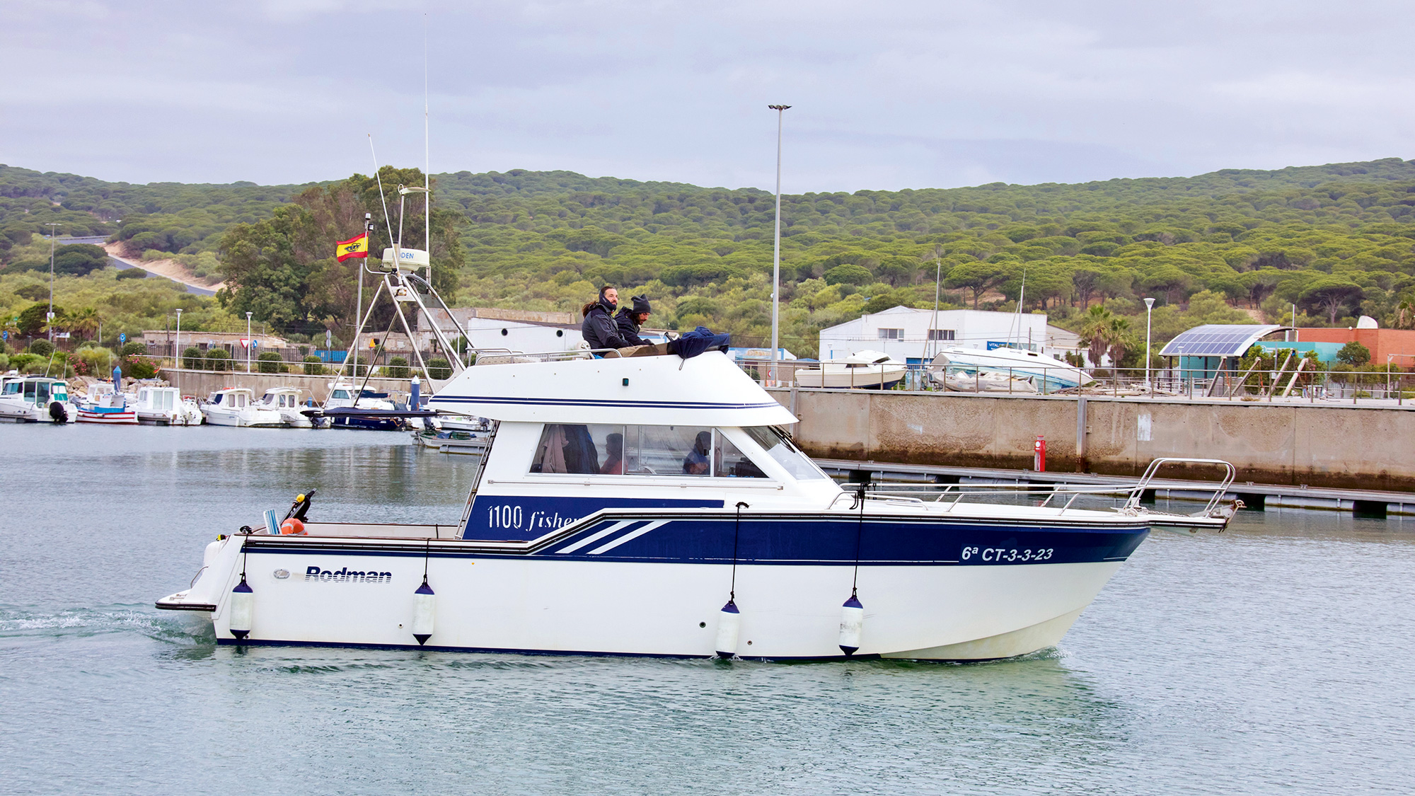 Dealing with orca attacks and how to navigate ‘Orca Alley’ - Yachting ...