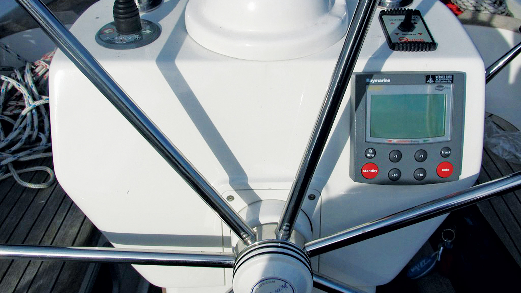 Dealing with orca attacks and how to navigate ‘Orca Alley’ - Yachting ...