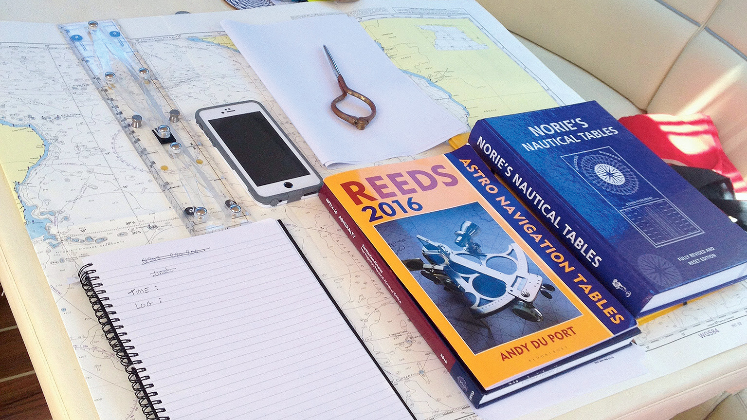 Yacht deliveries: How to get your yacht from A to B - Yachting Monthly