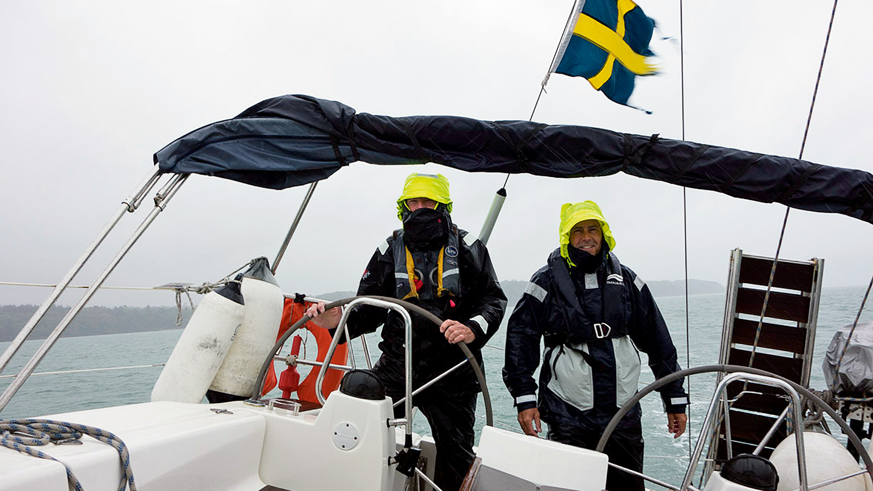 Yacht deliveries: How to get your yacht from A to B - Yachting Monthly