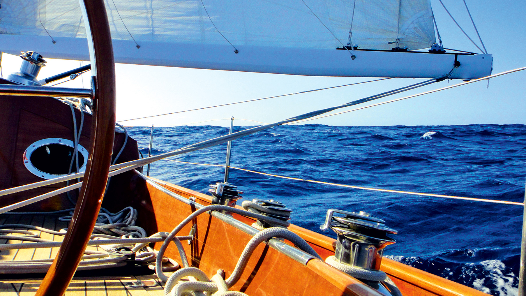 Yacht deliveries: How to get your yacht from A to B - Yachting Monthly