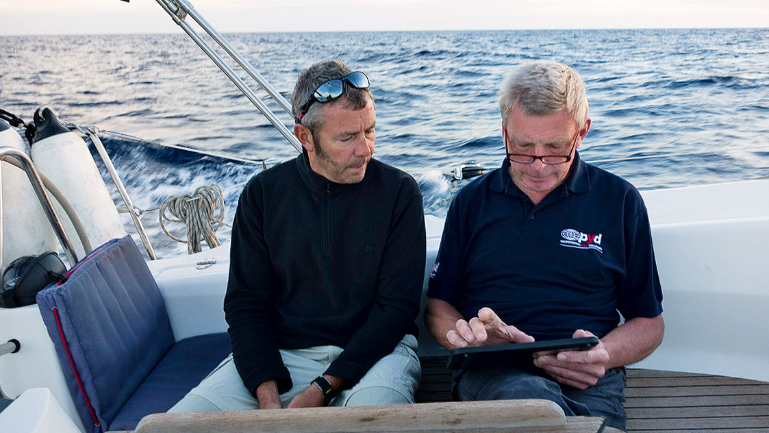 Yacht deliveries: How to get your yacht from A to B - Yachting Monthly