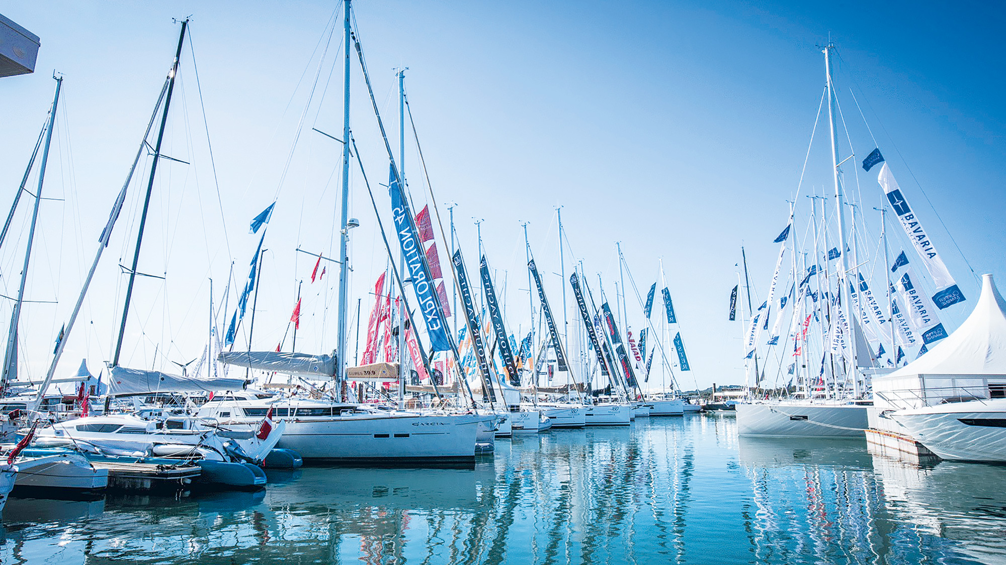 Southampton Boat Show 2023: Essential guide to UK's biggest boat show