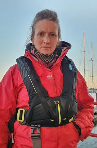 Best lifejacket for watersports users: We tested PFD's to find the best