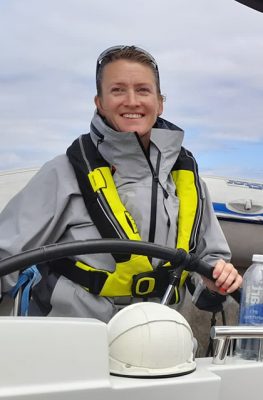 Best lifejacket for watersports users: We tested PFD's to find the best