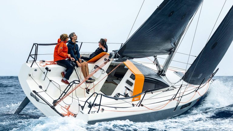 The best small cruising yachts in 2023 - Yachting Monthly