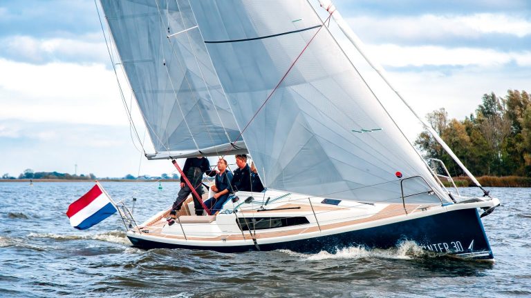 The best small cruising yachts in 2023 - Yachting Monthly
