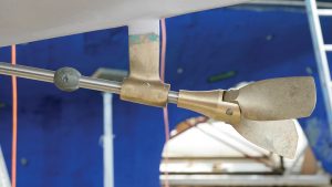 How do boat propellers work? - Yachting Monthly