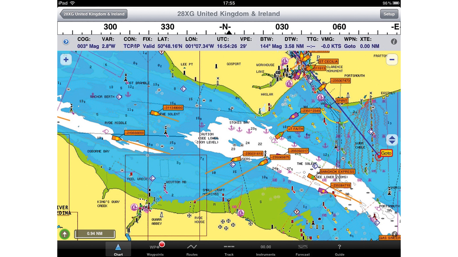 Everything you need to know about your VHF antenna - Yachting Monthly