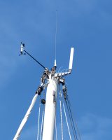 Everything you need to know about your VHF antenna - Yachting Monthly