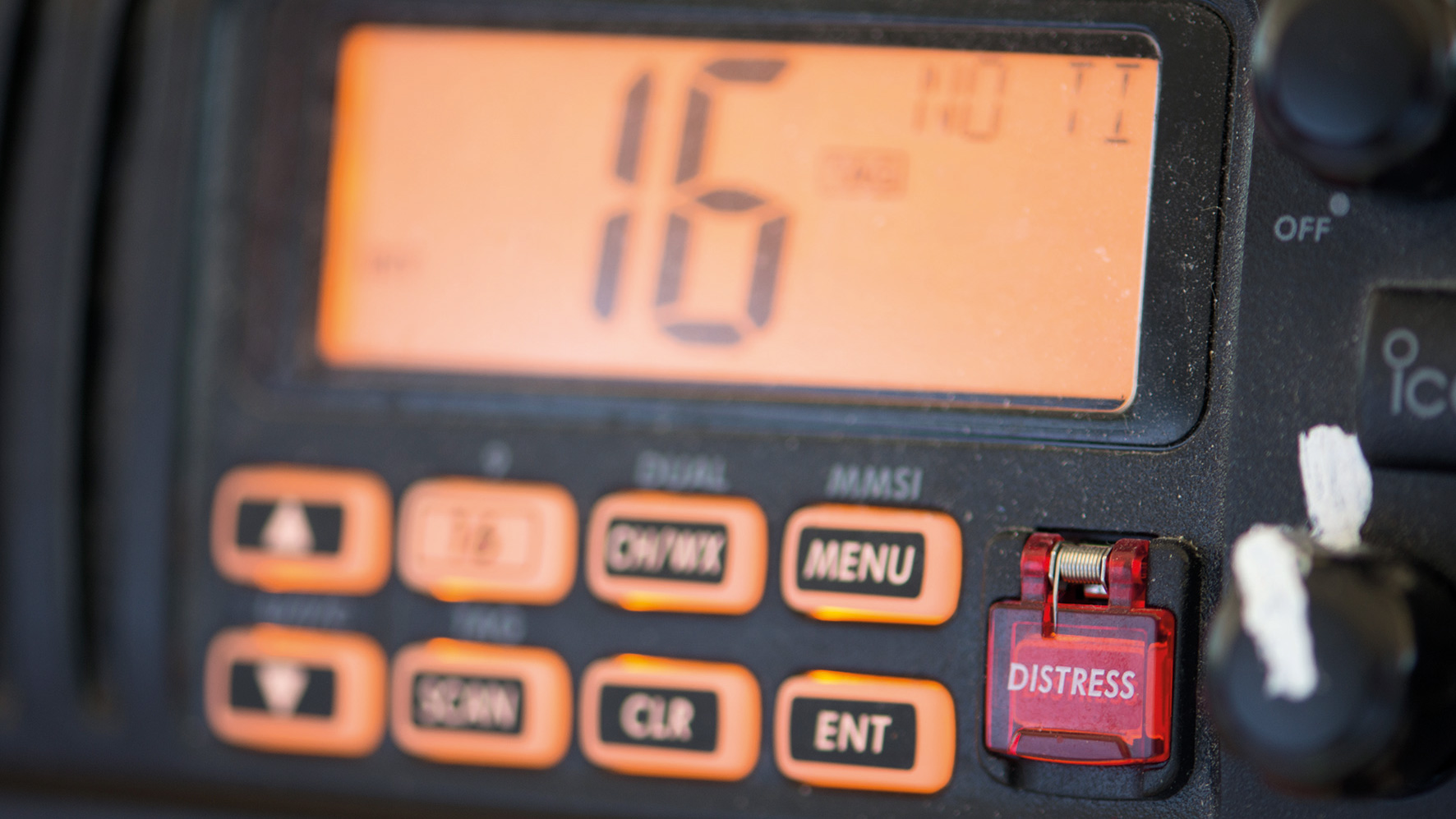 Everything you need to know about your VHF antenna - Yachting Monthly