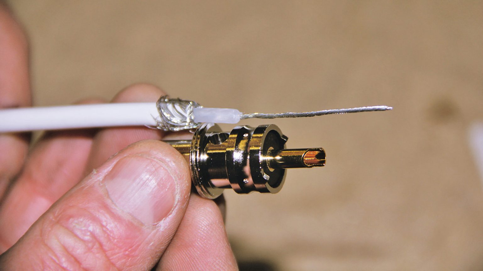 Everything you need to know about your VHF antenna - Yachting Monthly