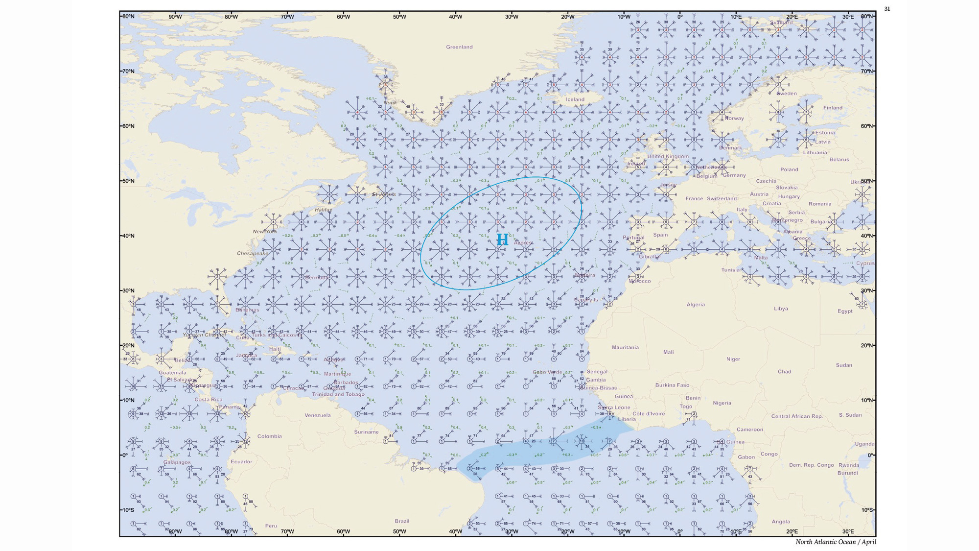 Offshore navigation: your guide to this essential skill - Yachting Monthly
