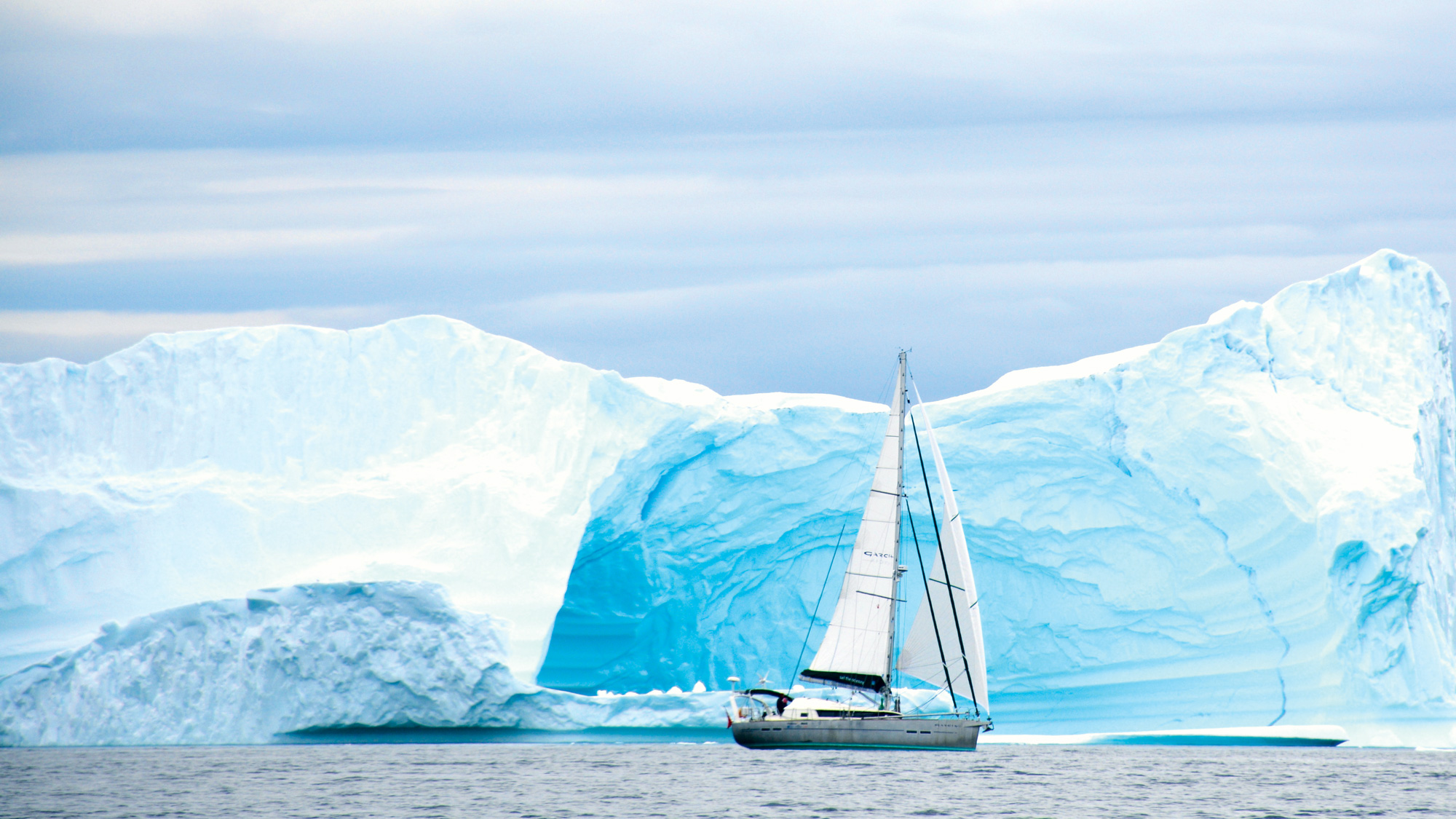 Offshore navigation: your guide to this essential skill - Yachting Monthly