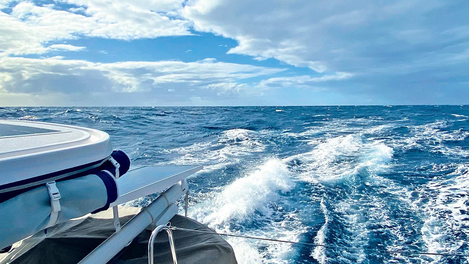 Offshore navigation: your guide to this essential skill - Yachting Monthly