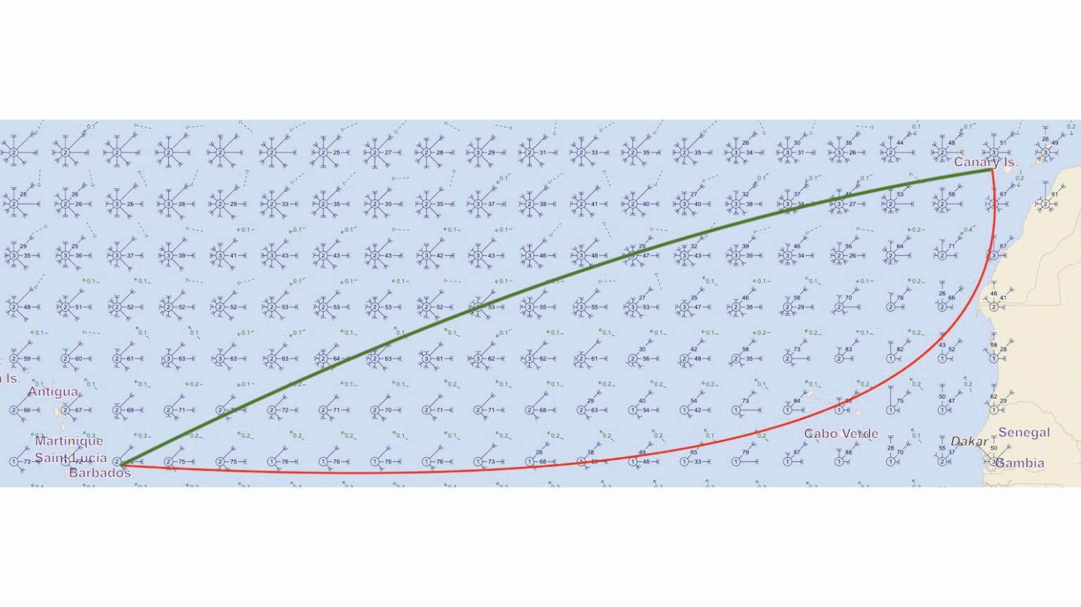 Offshore navigation: your guide to this essential skill - Yachting Monthly
