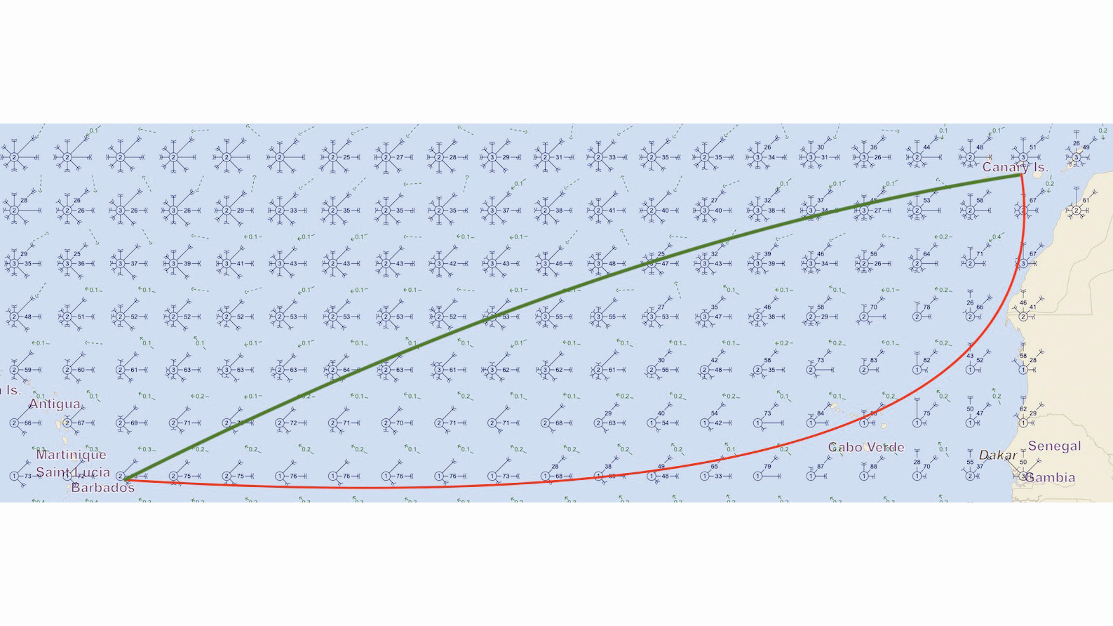 Offshore navigation: your guide to this essential skill - Yachting Monthly