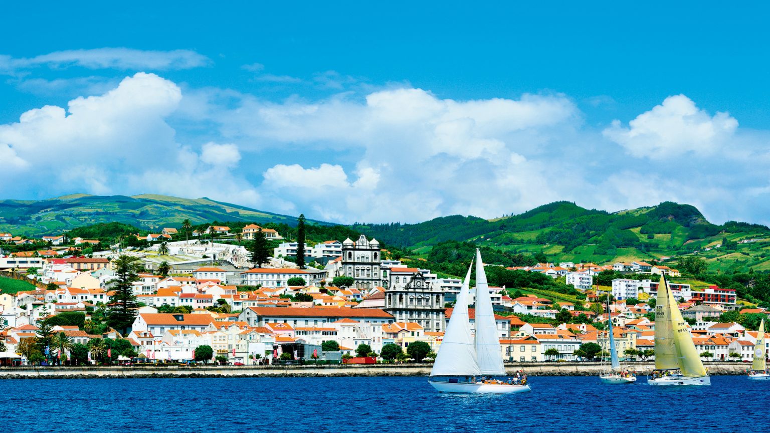 Offshore navigation: your guide to this essential skill - Yachting Monthly