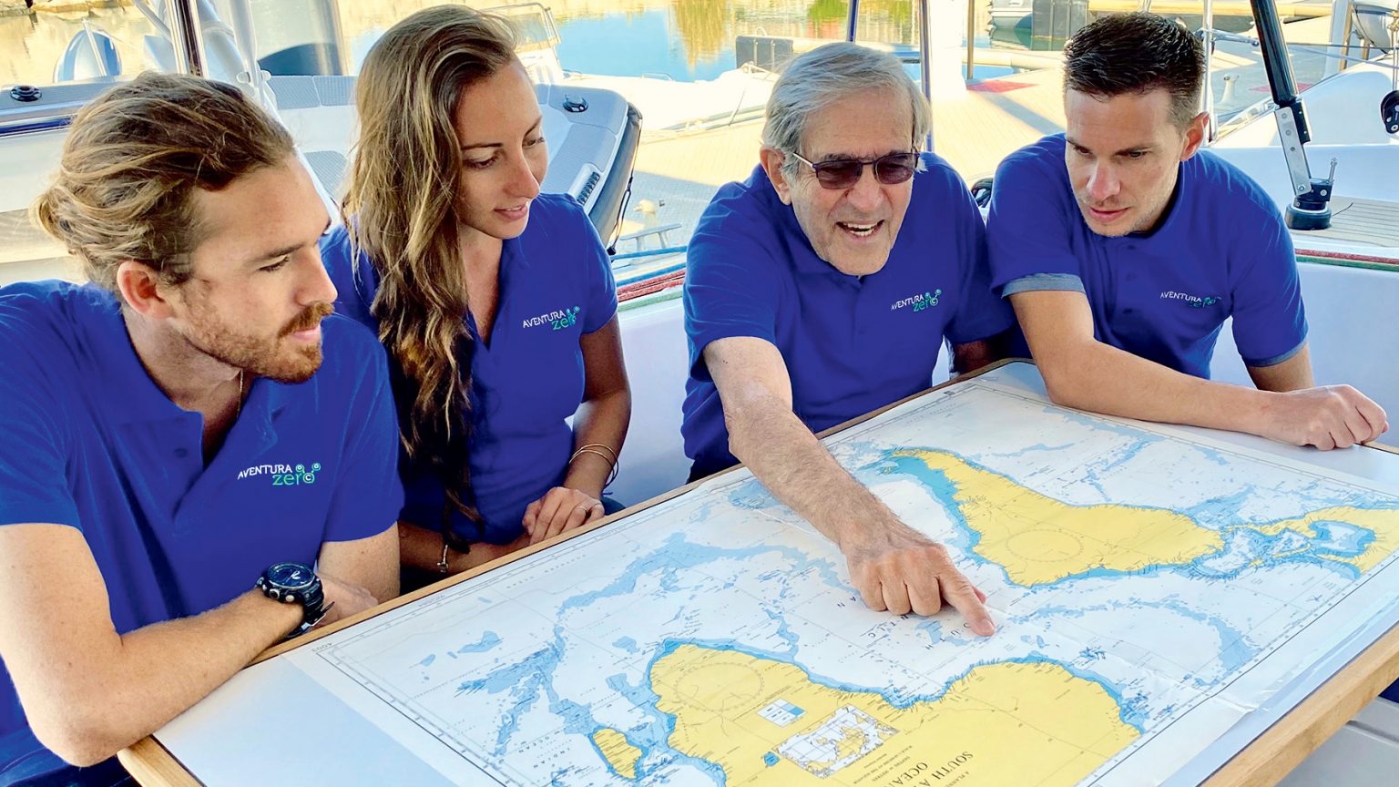 Offshore navigation: your guide to this essential skill - Yachting Monthly