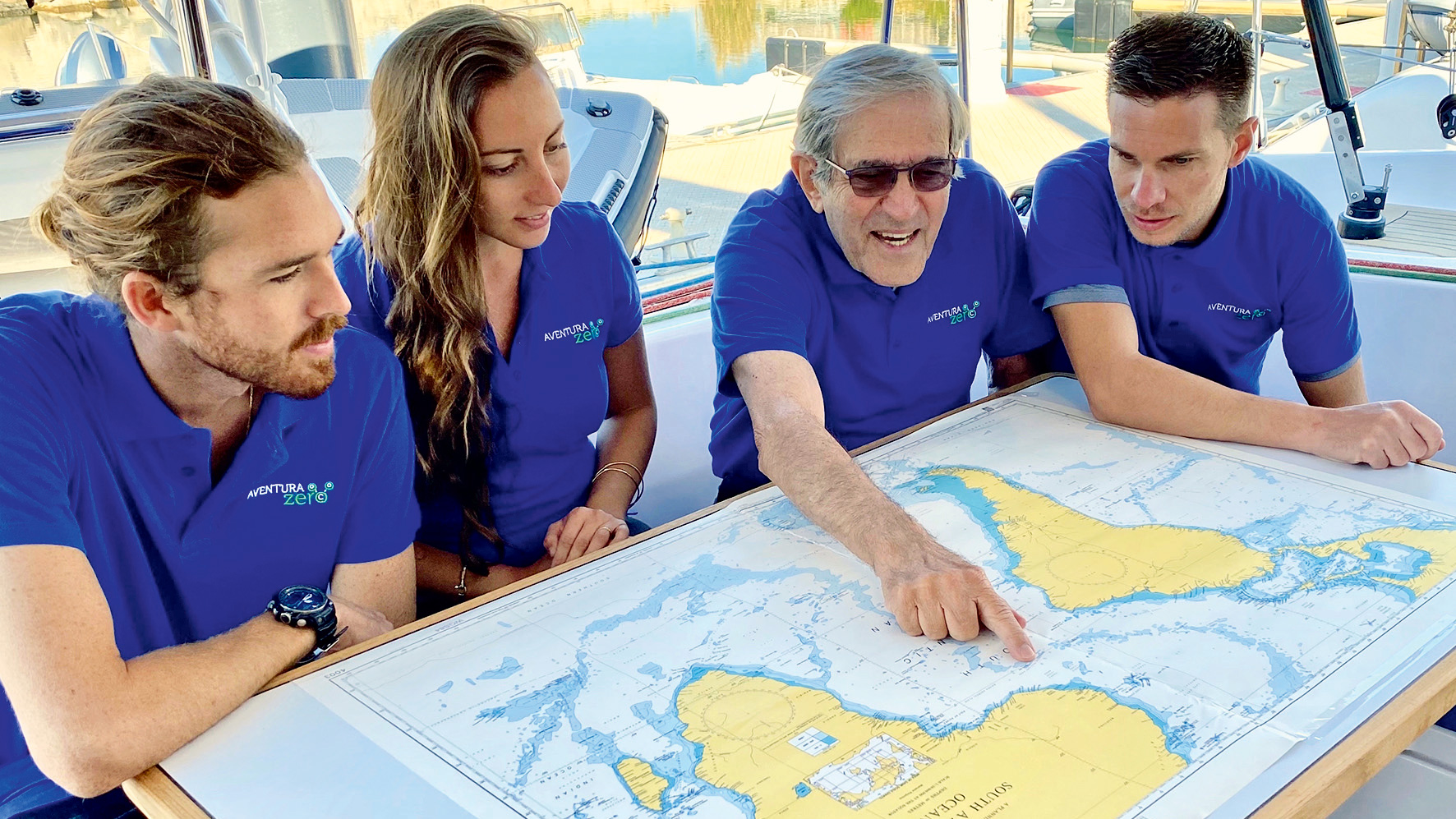 Offshore navigation: your guide to this essential skill - Yachting Monthly