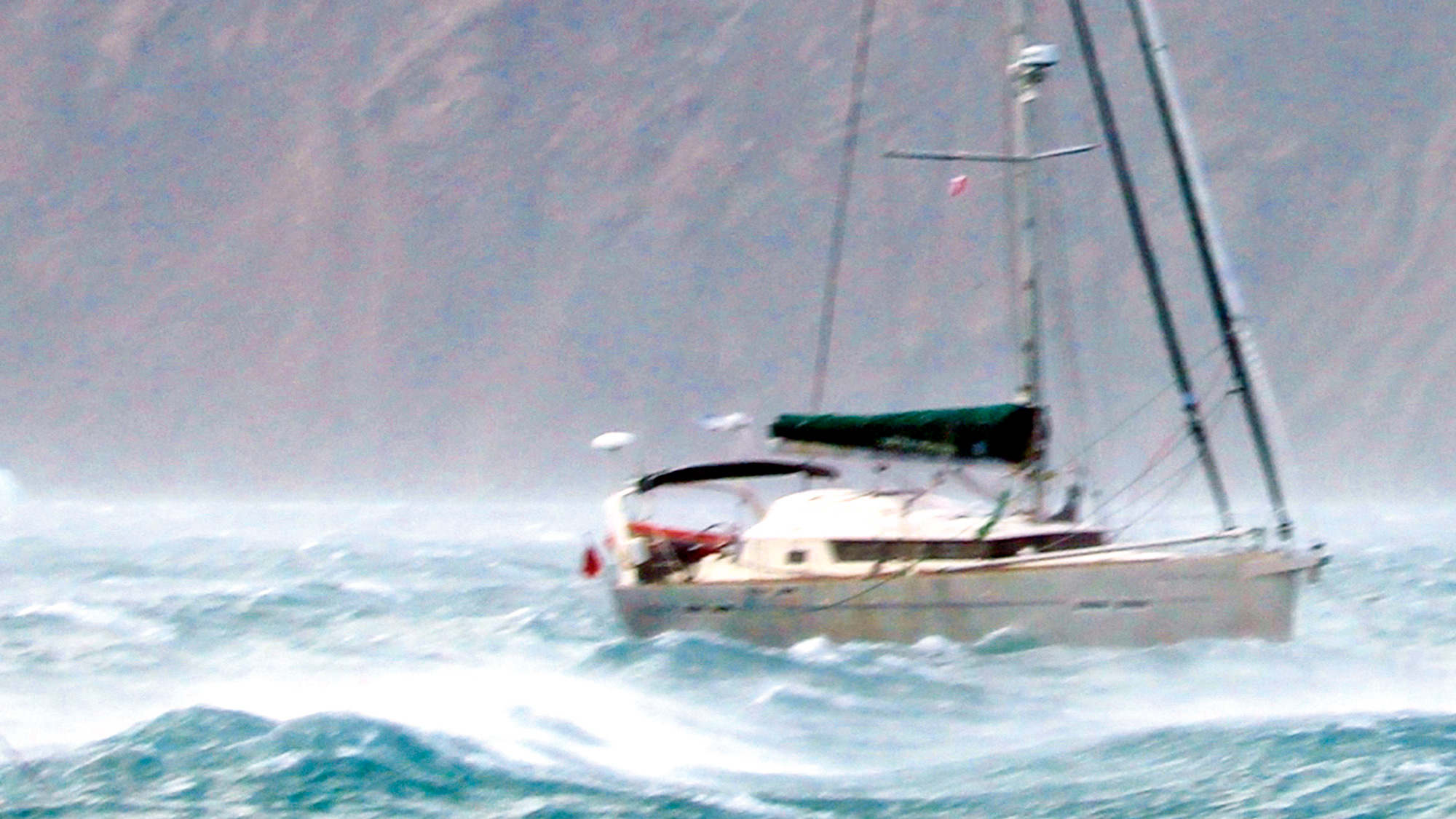 Offshore navigation: your guide to this essential skill - Yachting Monthly