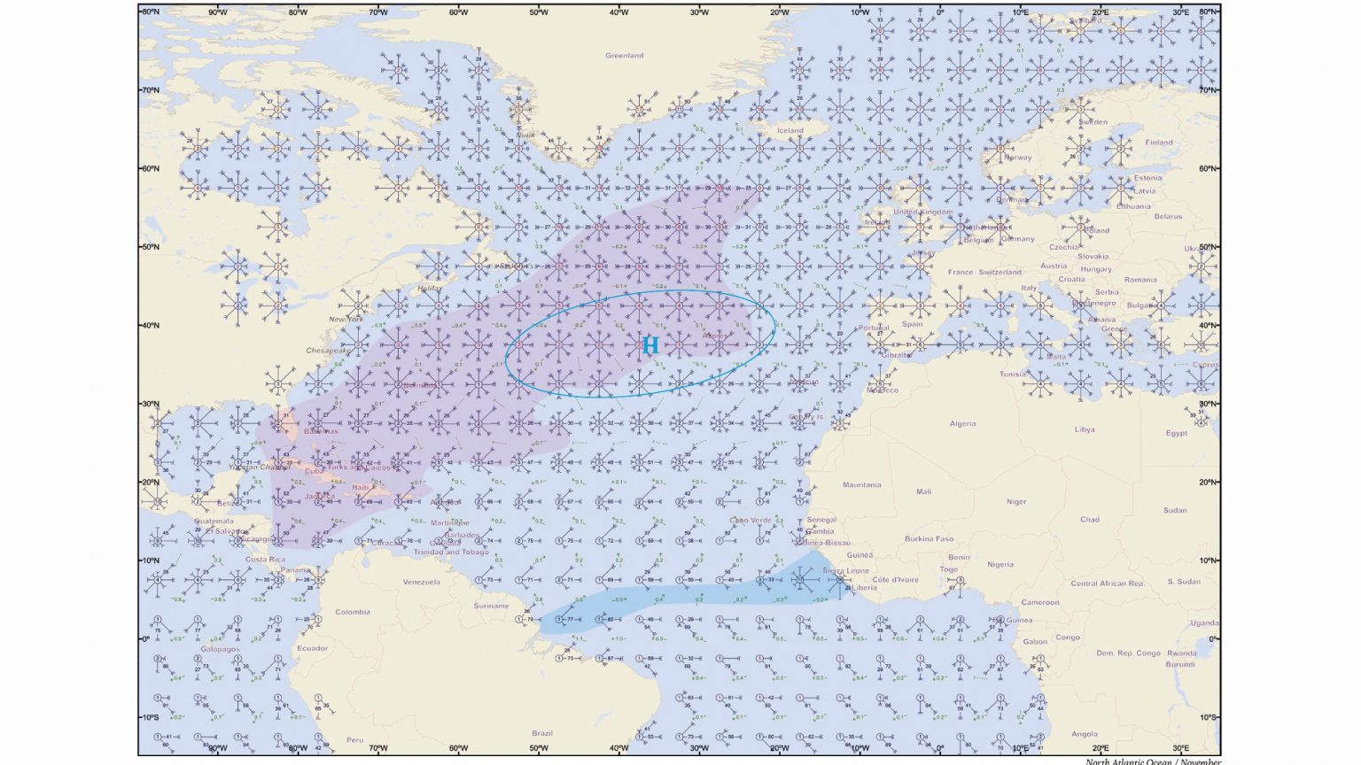 Offshore navigation: your guide to this essential skill - Yachting Monthly