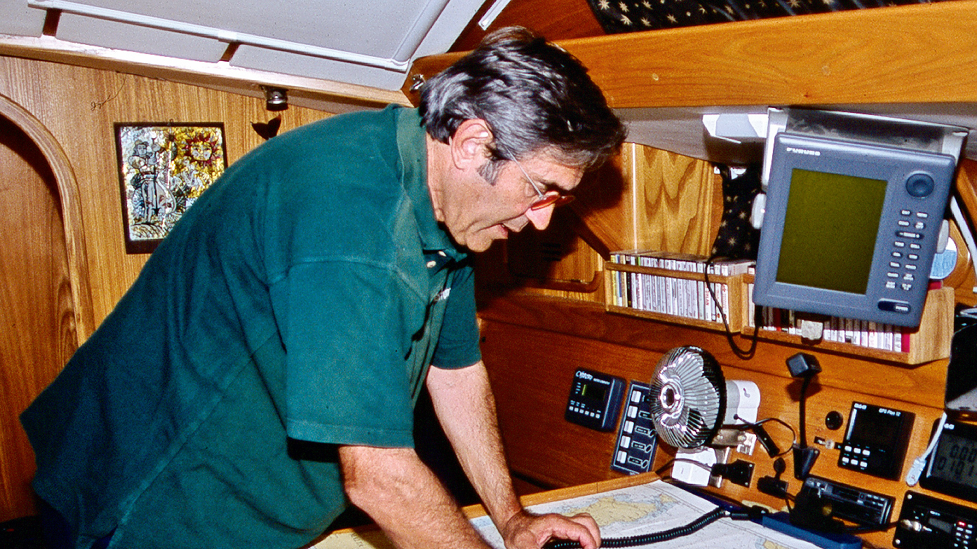 Offshore navigation: your guide to this essential skill - Yachting Monthly