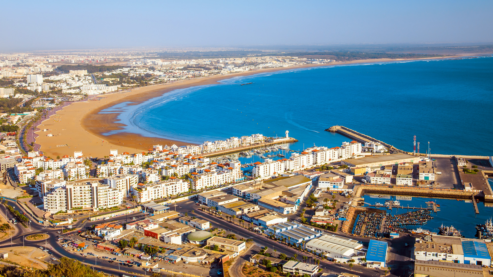 Sailing in Europe: how to extend your stay - Yachting Monthly