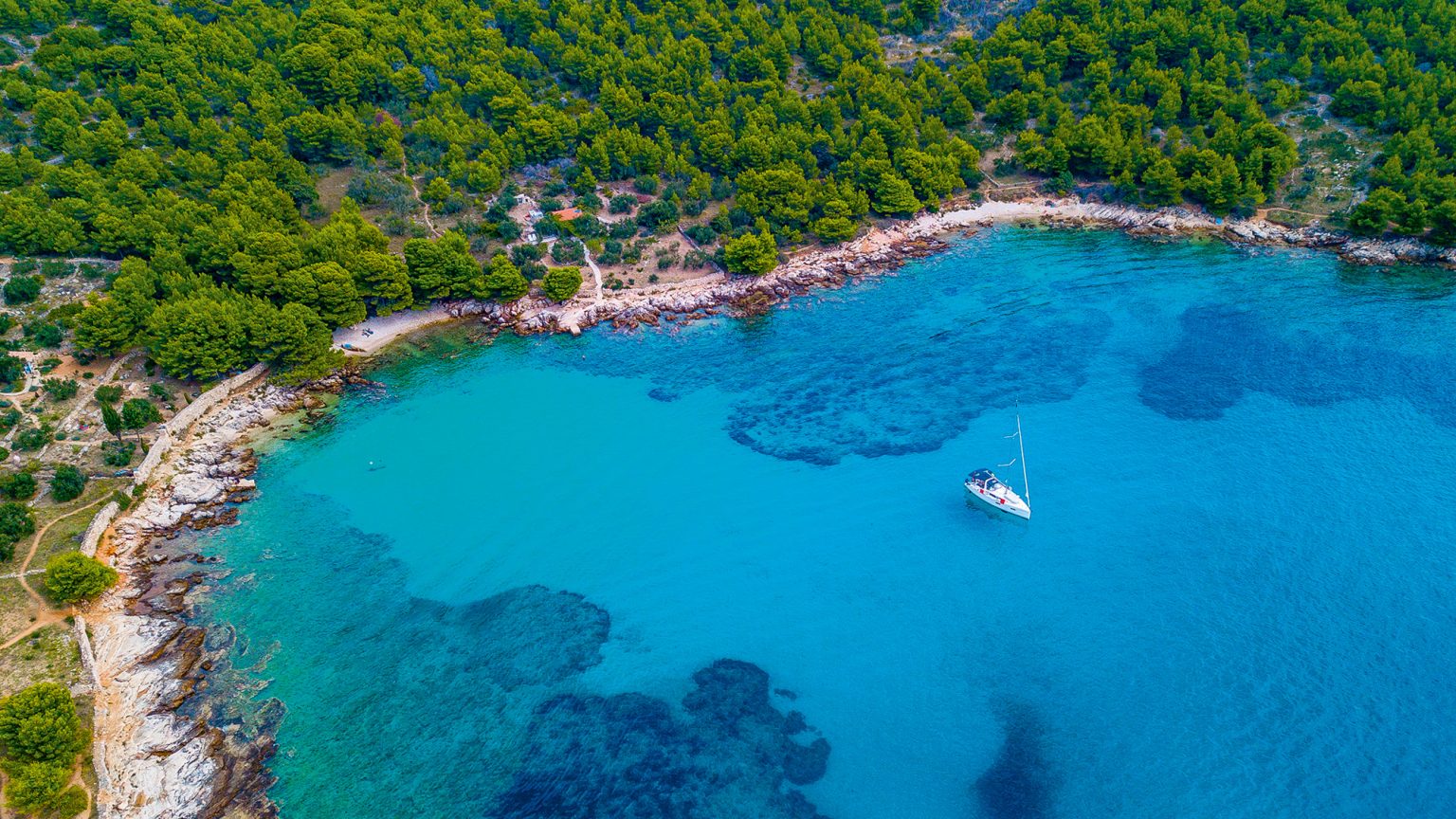 Sailing in Europe: how to extend your stay - Yachting Monthly