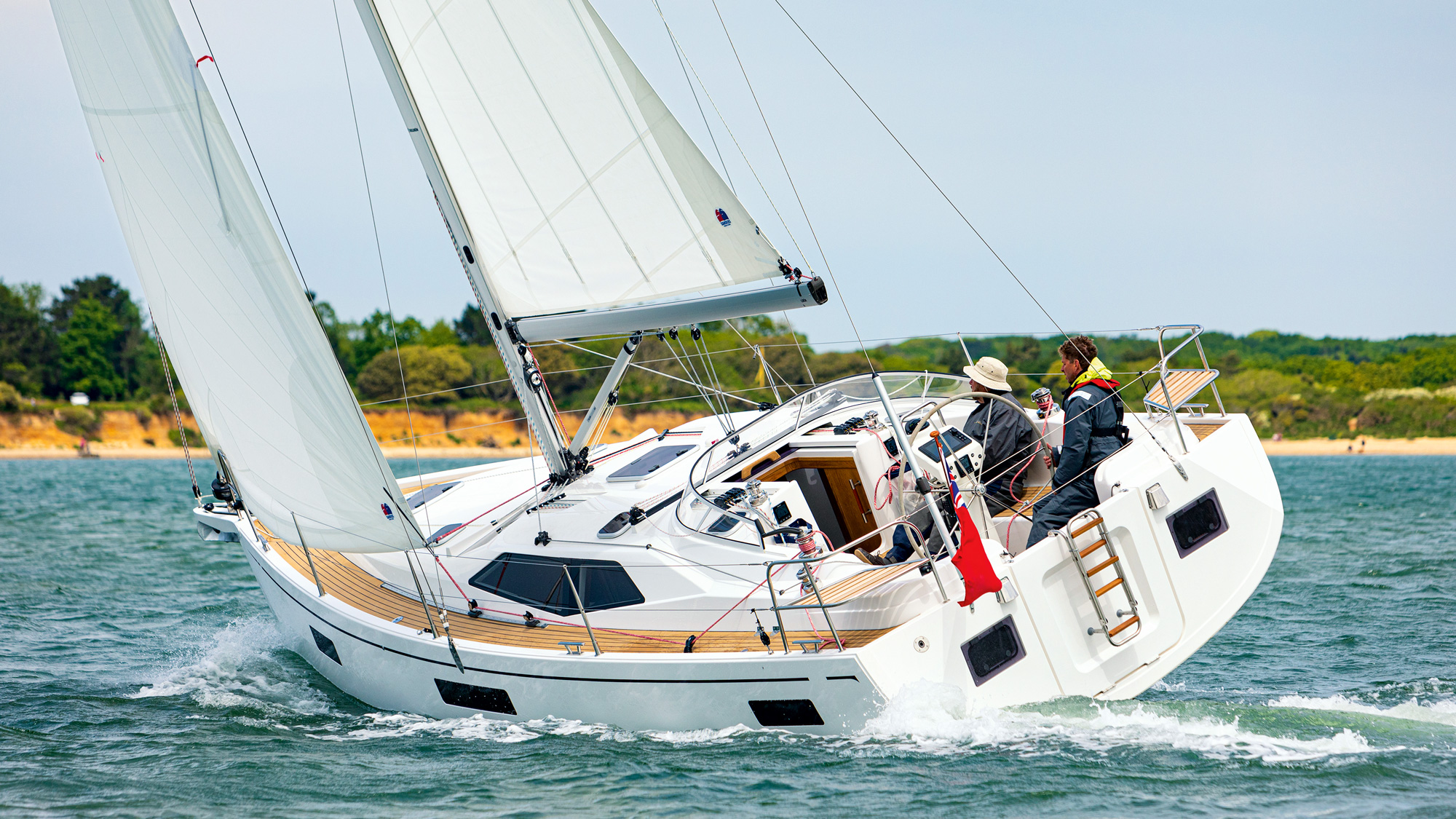 GT325 review: a little different - Yachting Monthly