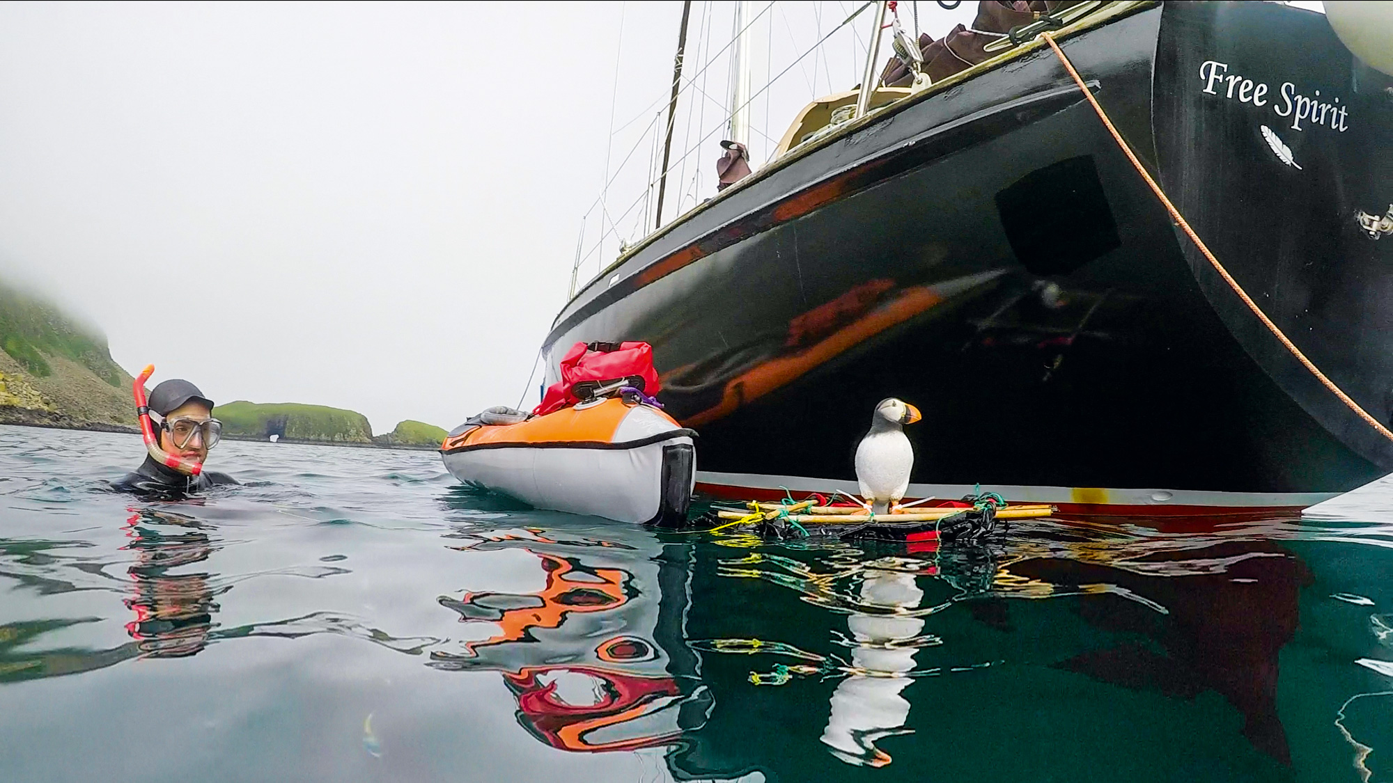 Sailing to the Shiant Isles - Yachting Monthly