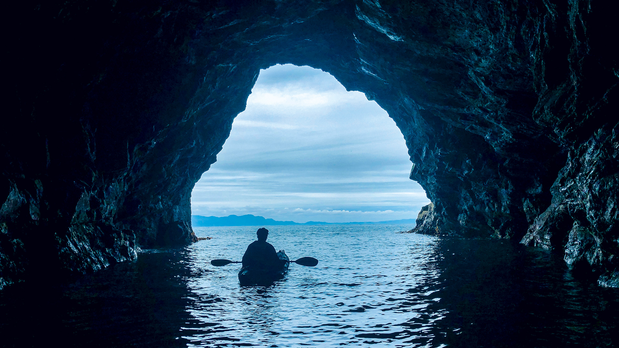 Sailing to the Shiant Isles - Yachting Monthly