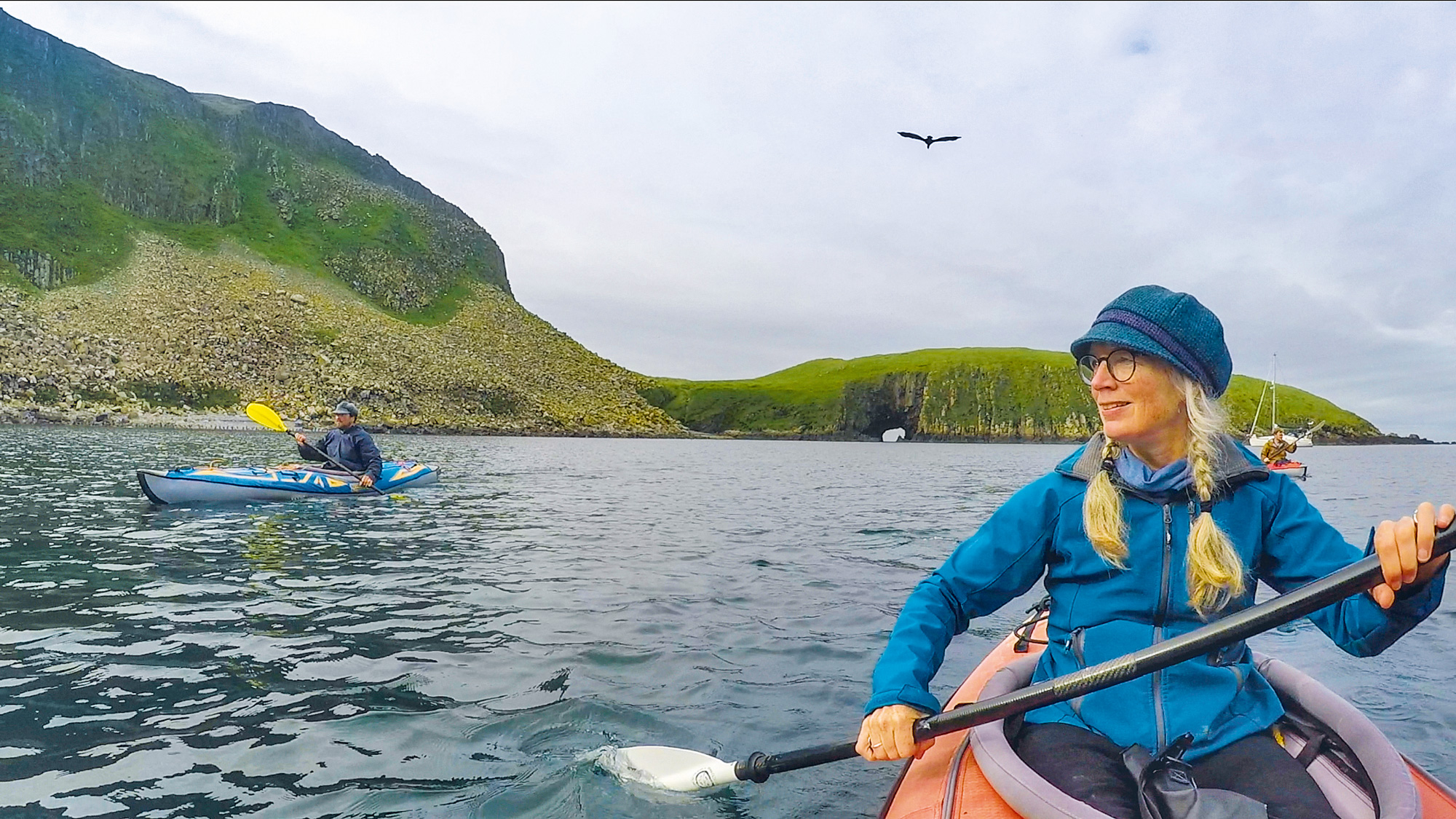 Sailing to the Shiant Isles - Yachting Monthly