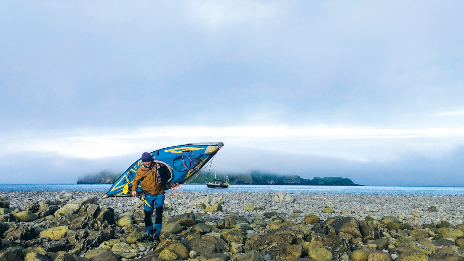 Sailing to the Shiant Isles - Yachting Monthly