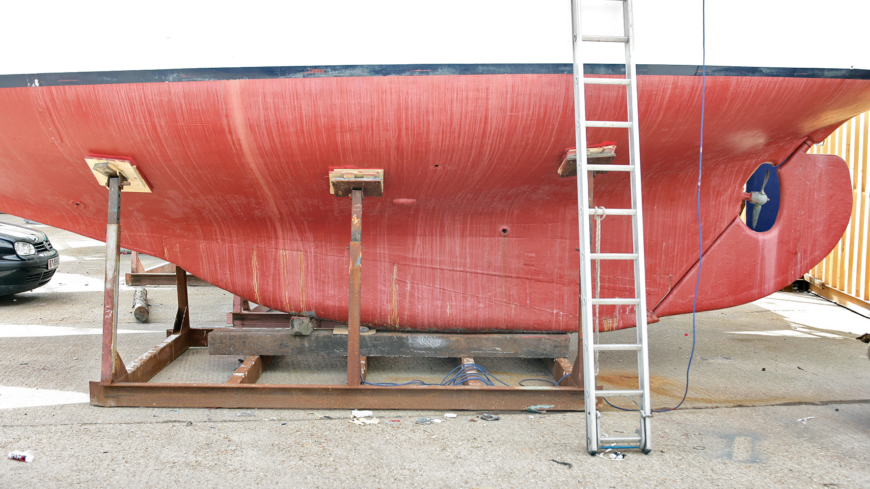 How to buy a boat: your guide to buying a yacht - Yachting Monthly