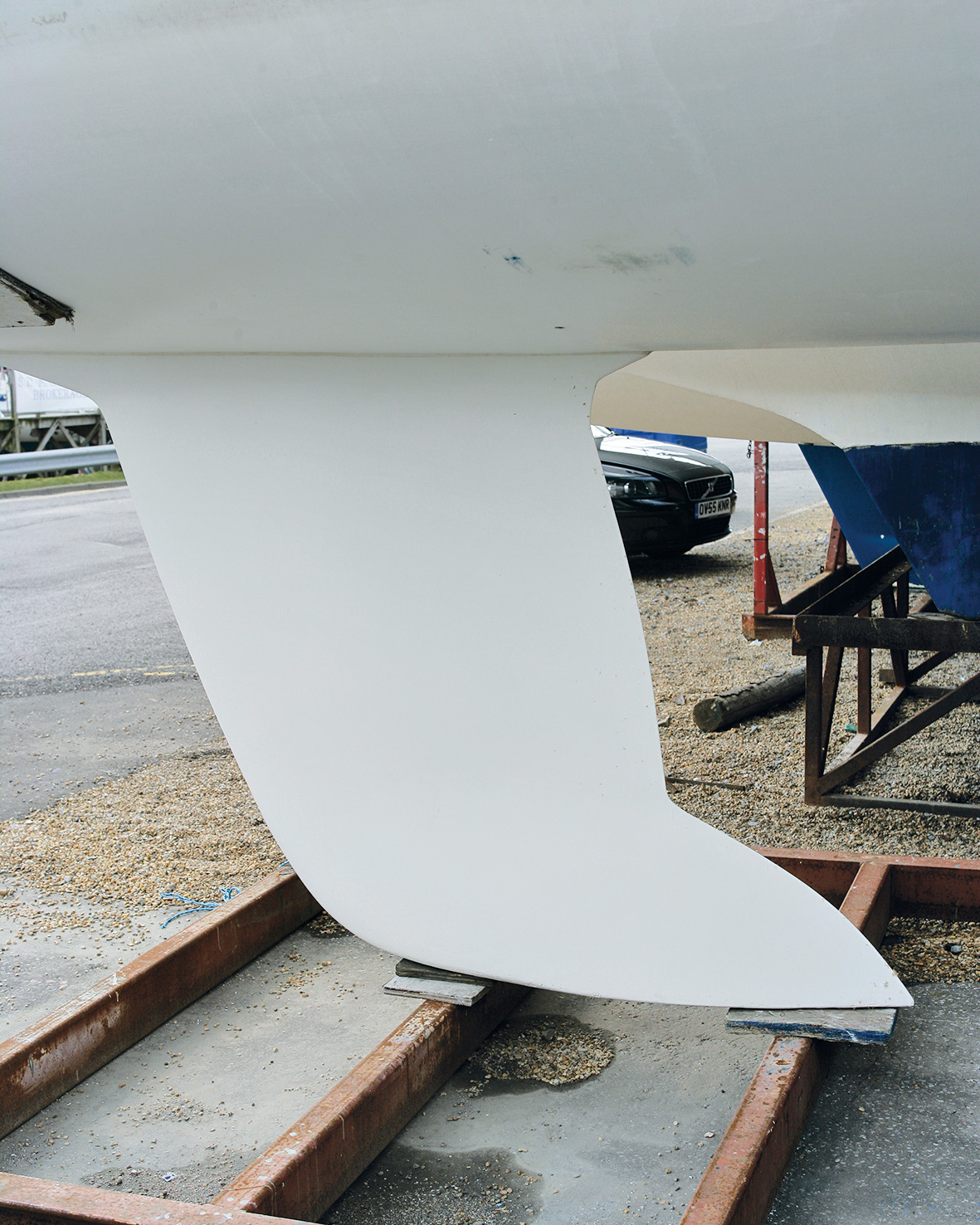 How to buy a boat: your guide to buying a yacht - Yachting Monthly