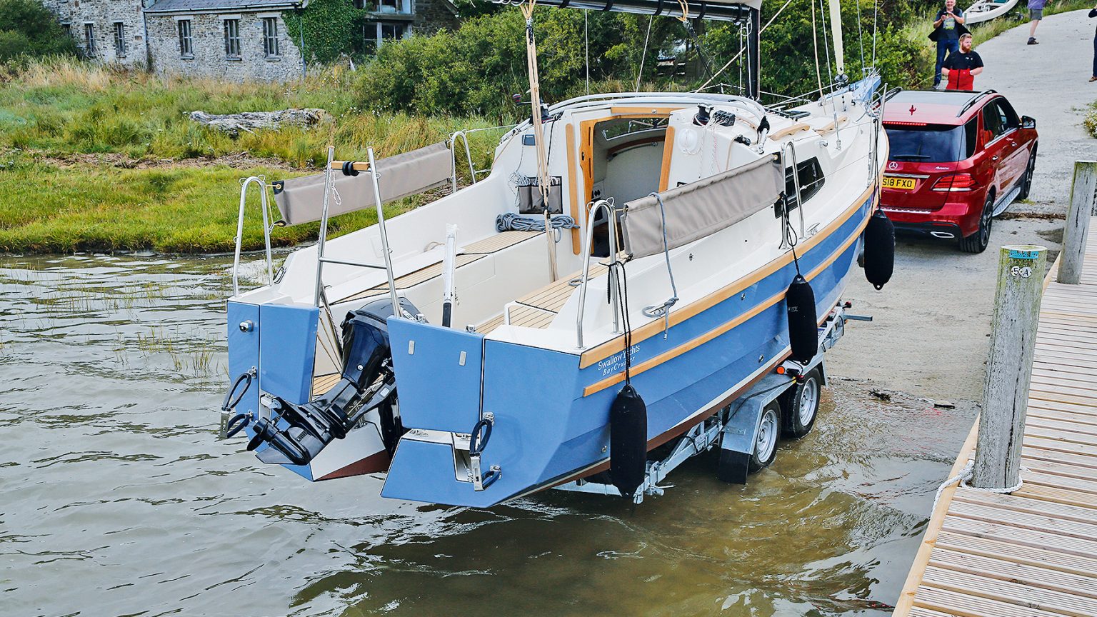 How to buy a boat: your guide to buying a yacht - Yachting Monthly