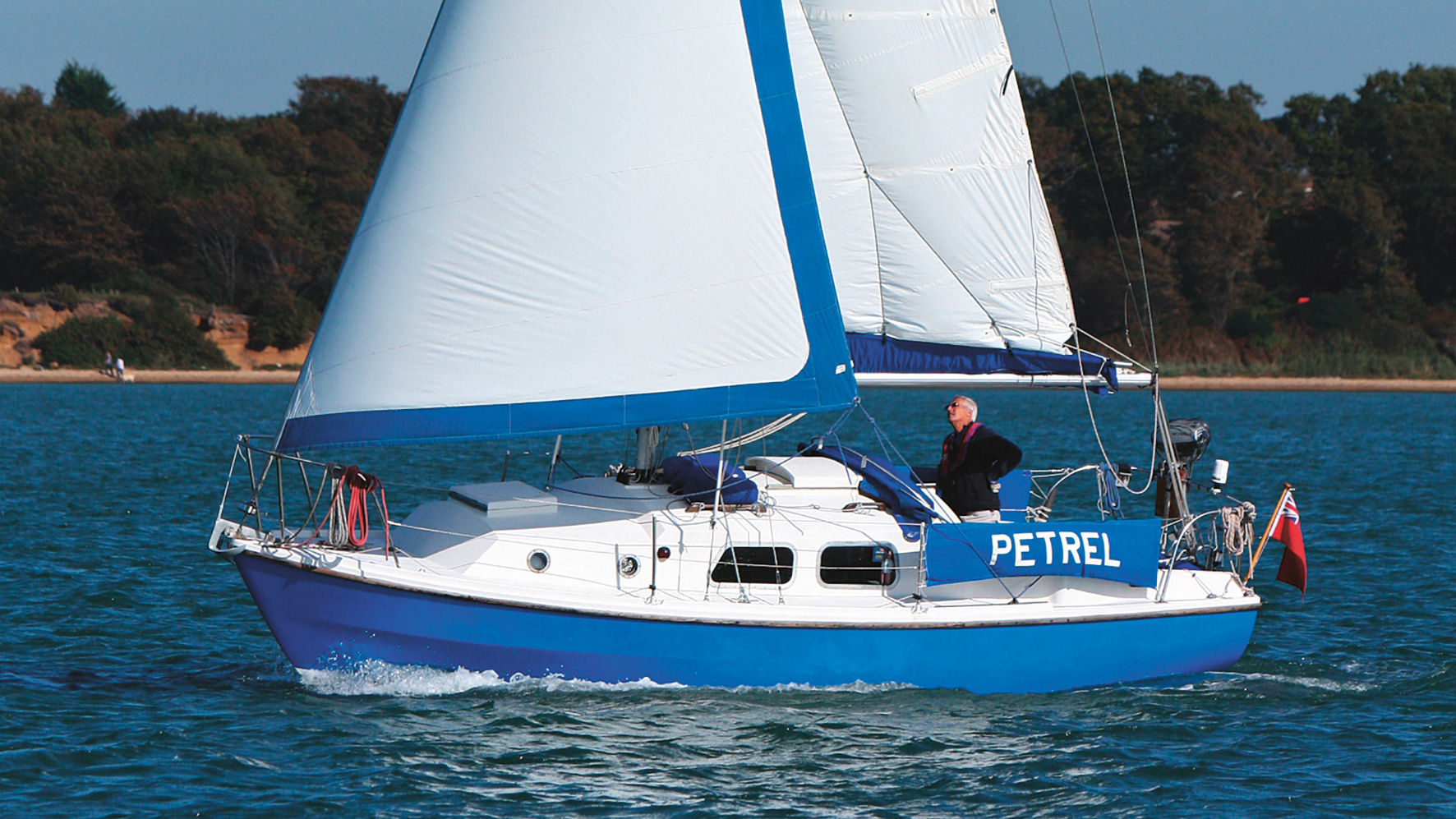 How to buy a boat: your guide to buying a yacht - Yachting Monthly