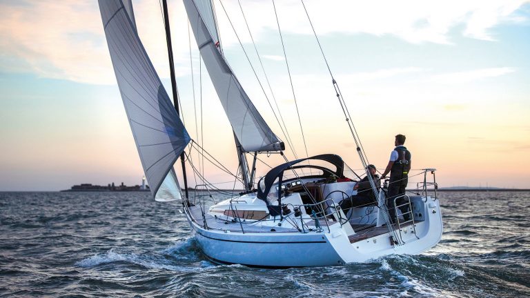 How to buy a boat: your guide to buying a yacht - Yachting Monthly