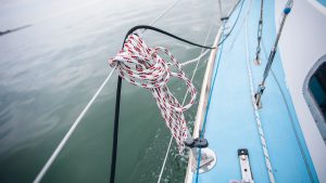Spinnaker handling: an experts full guide to using the kite - Yachting ...
