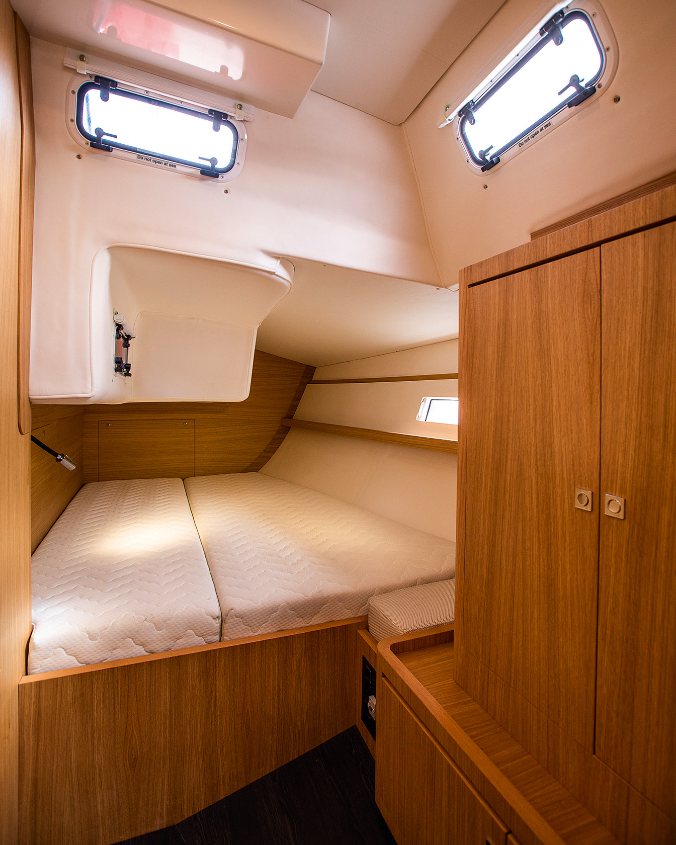 J-Boats J/45 review - Yachting Monthly