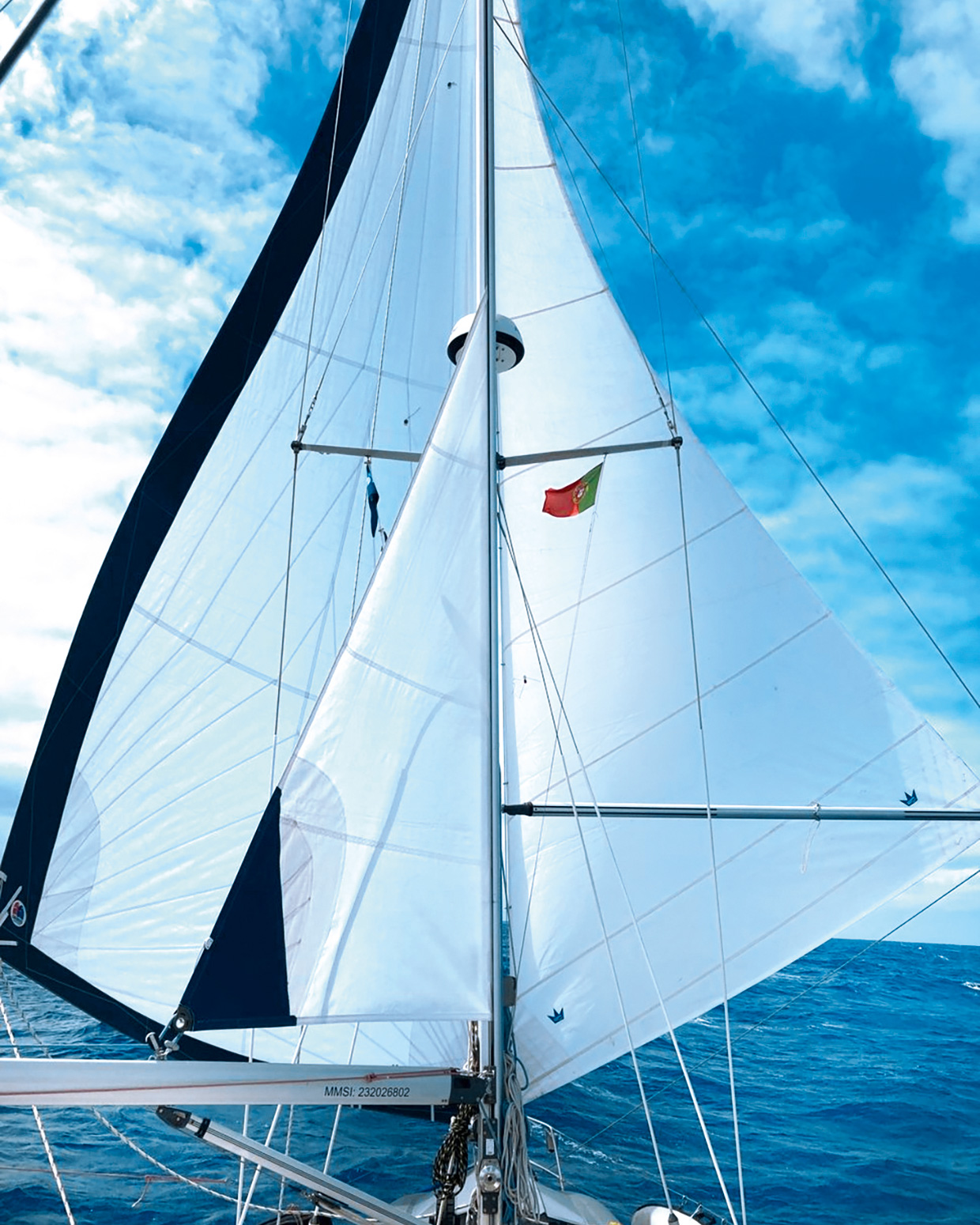 11 myths about sailing across the Atlantic that people still believe