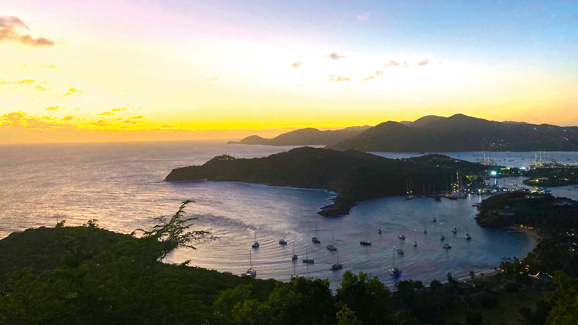 11 myths about sailing across the Atlantic that people still believe