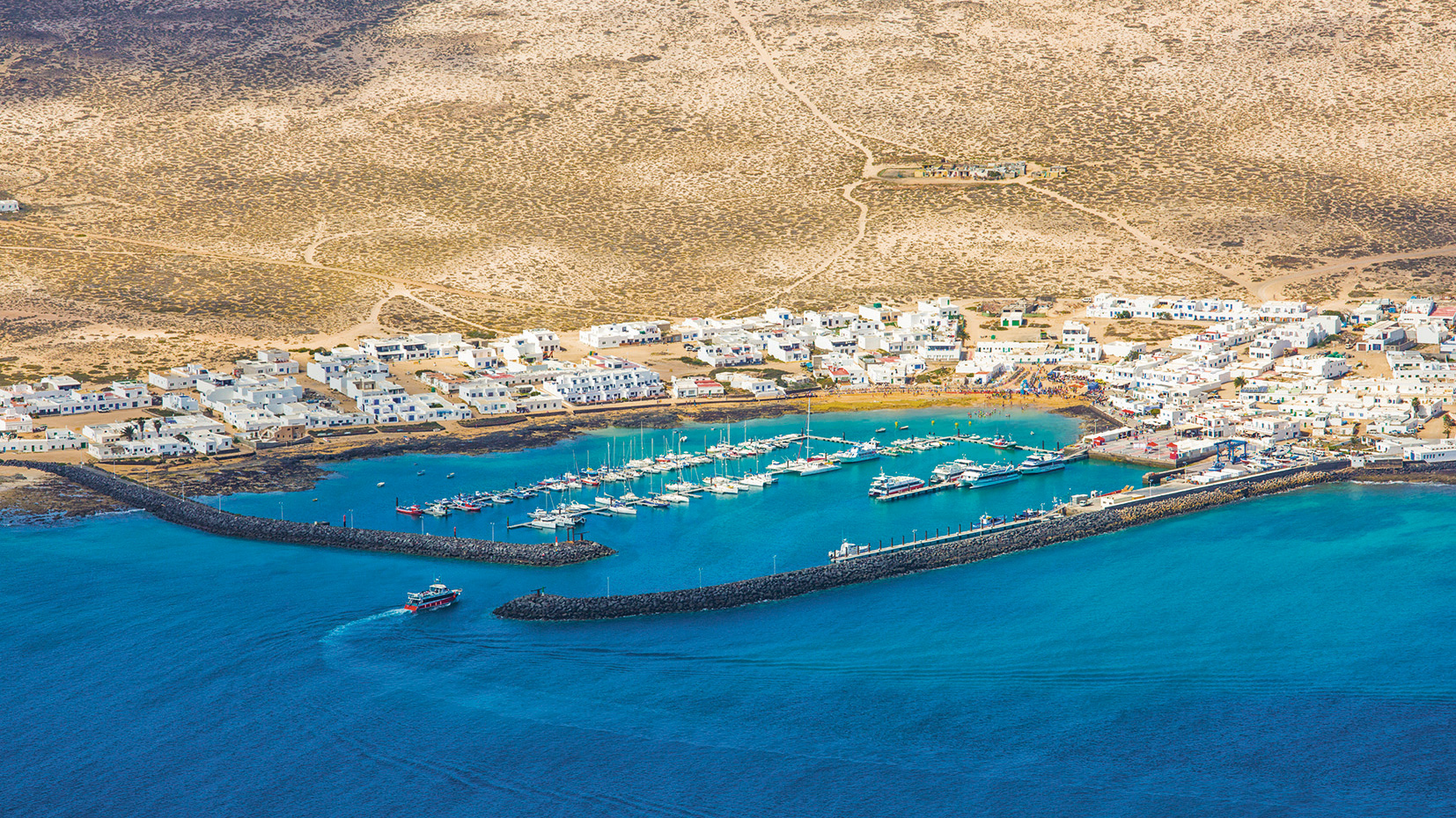 11 myths about sailing across the Atlantic that people still believe