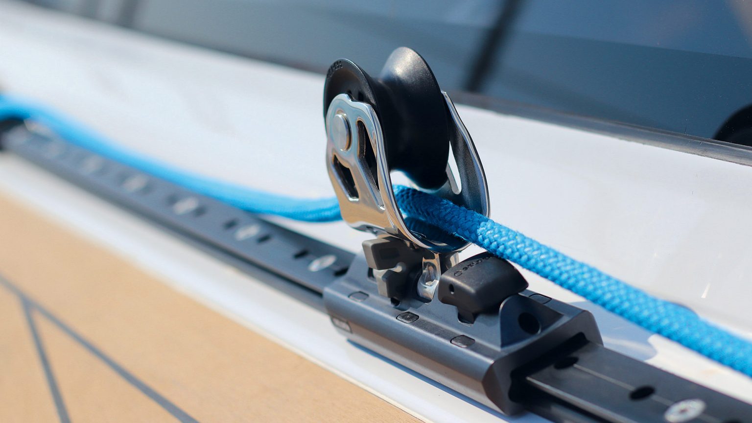 Elan Impression 43 review: comfortable family cruiser - Yachting Monthly