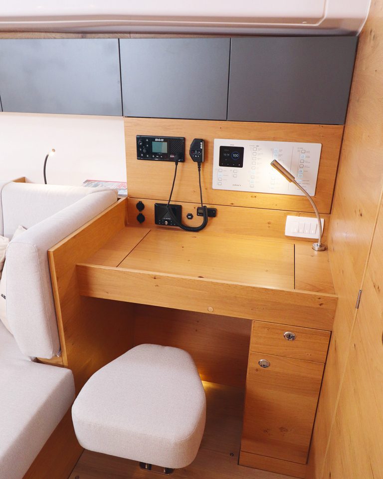 Elan Impression 43 review: comfortable family cruiser - Yachting Monthly