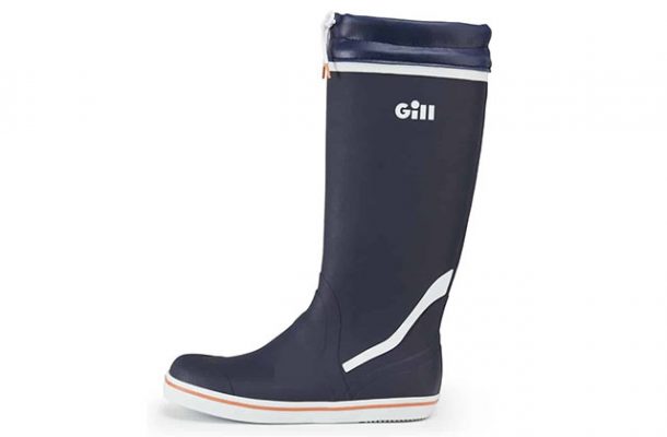 Best sailing boots for offshore and coastal sailing - Yachting Monthly