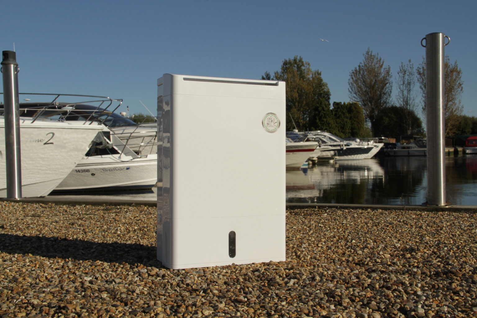 Best boat dehumidifier: 7 models tested to keep your boat dry ...