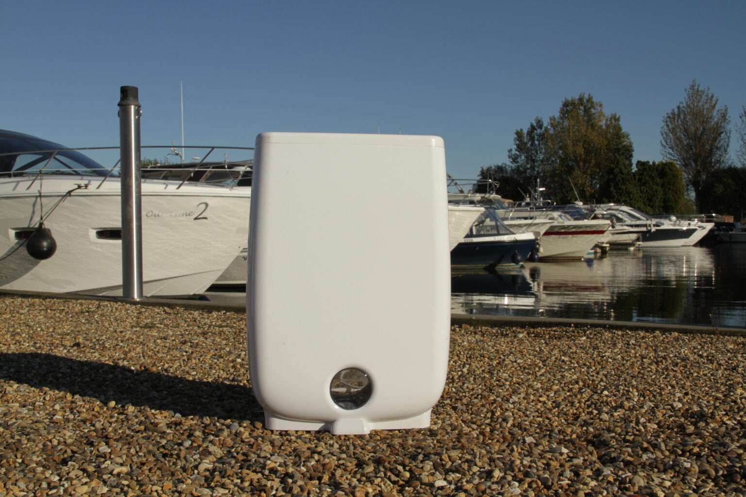 Best boat dehumidifier: 7 models tested to keep your boat dry ...